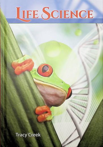 Novare Life Science Textbook – Kolbe Academy Bookstore