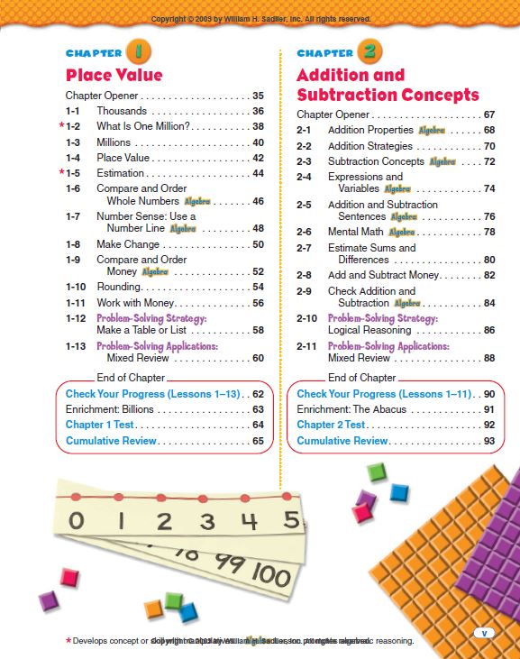 Progress in Mathematics Textbook Grade 4 – Kolbe Academy Bookstore