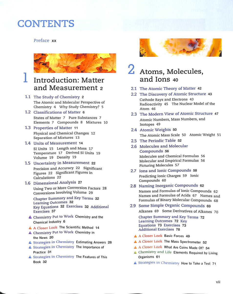 Chemistry: The Central Science 13th Edition – Kolbe Academy Bookstore