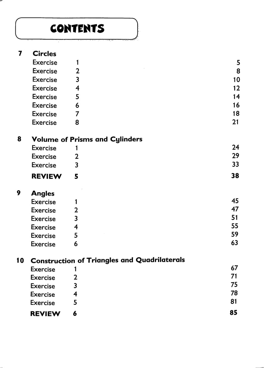 Primary Mathematics Workbook 6B – Kolbe Academy Bookstore