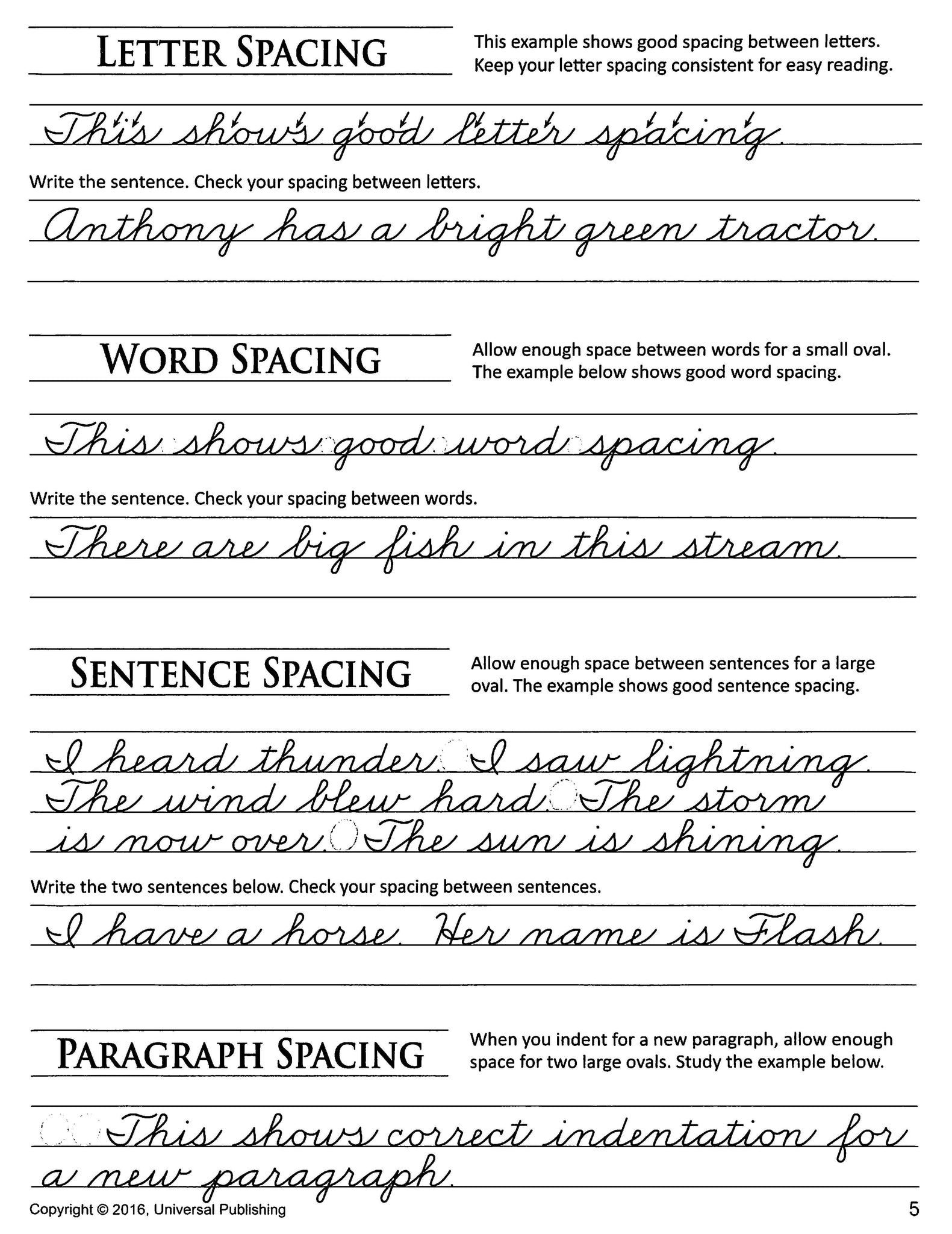 Writing Our Catholic Faith - Grade 6 Cursive Writing – Kolbe Academy ...