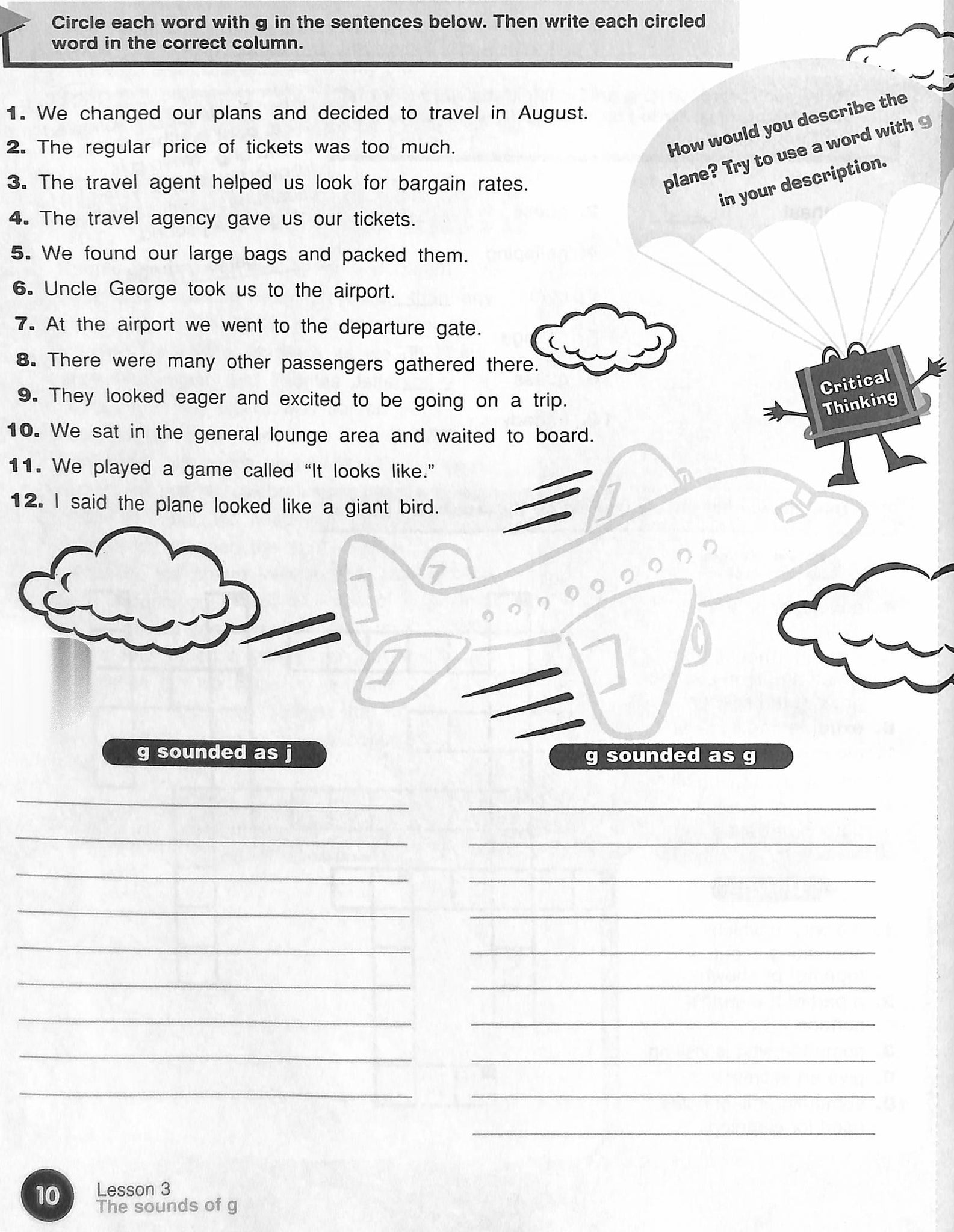 Phonics Level E Workbook – Kolbe Academy Bookstore