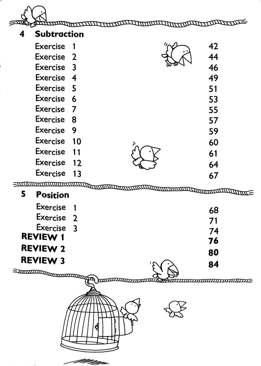 Primary Mathematics Workbook 1A – Kolbe Academy Bookstore