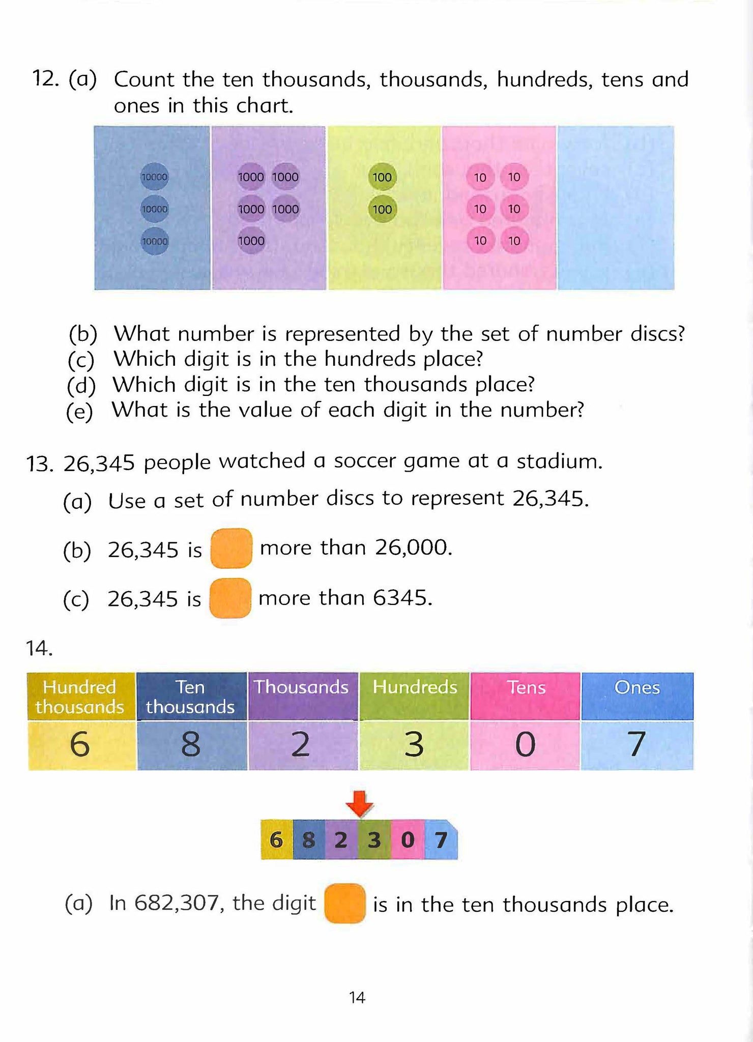 Primary Mathematics Textbook 4A – Kolbe Academy Bookstore