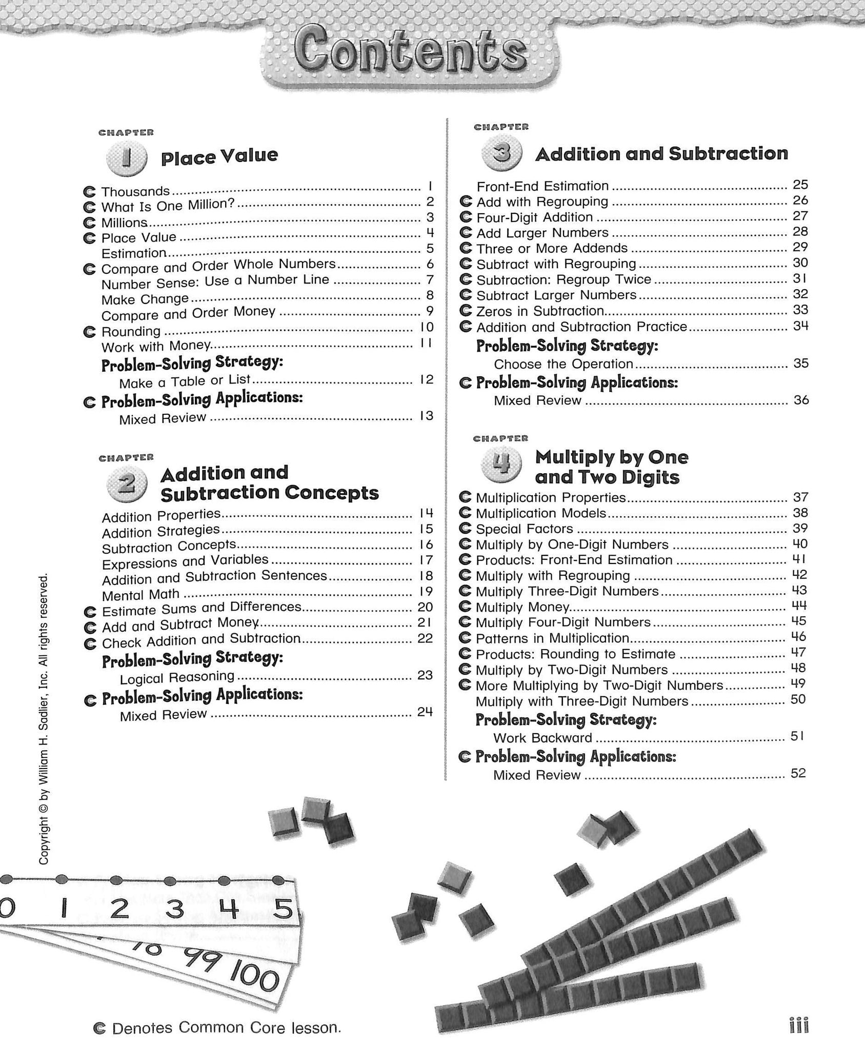 Progress in Mathematics Workbook Grade 4 – Kolbe Academy Bookstore