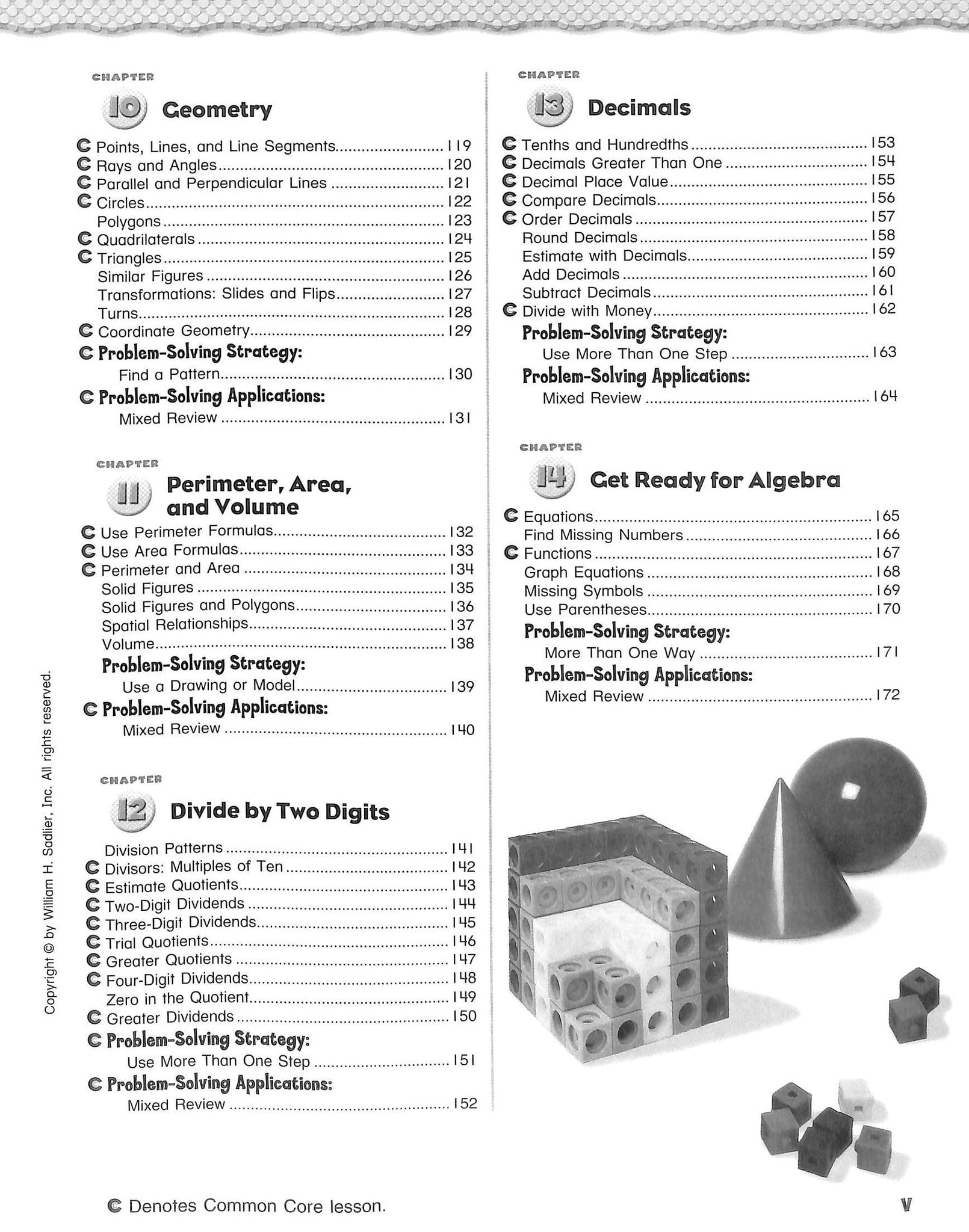 Progress in Mathematics Workbook Grade 4 – Kolbe Academy Bookstore