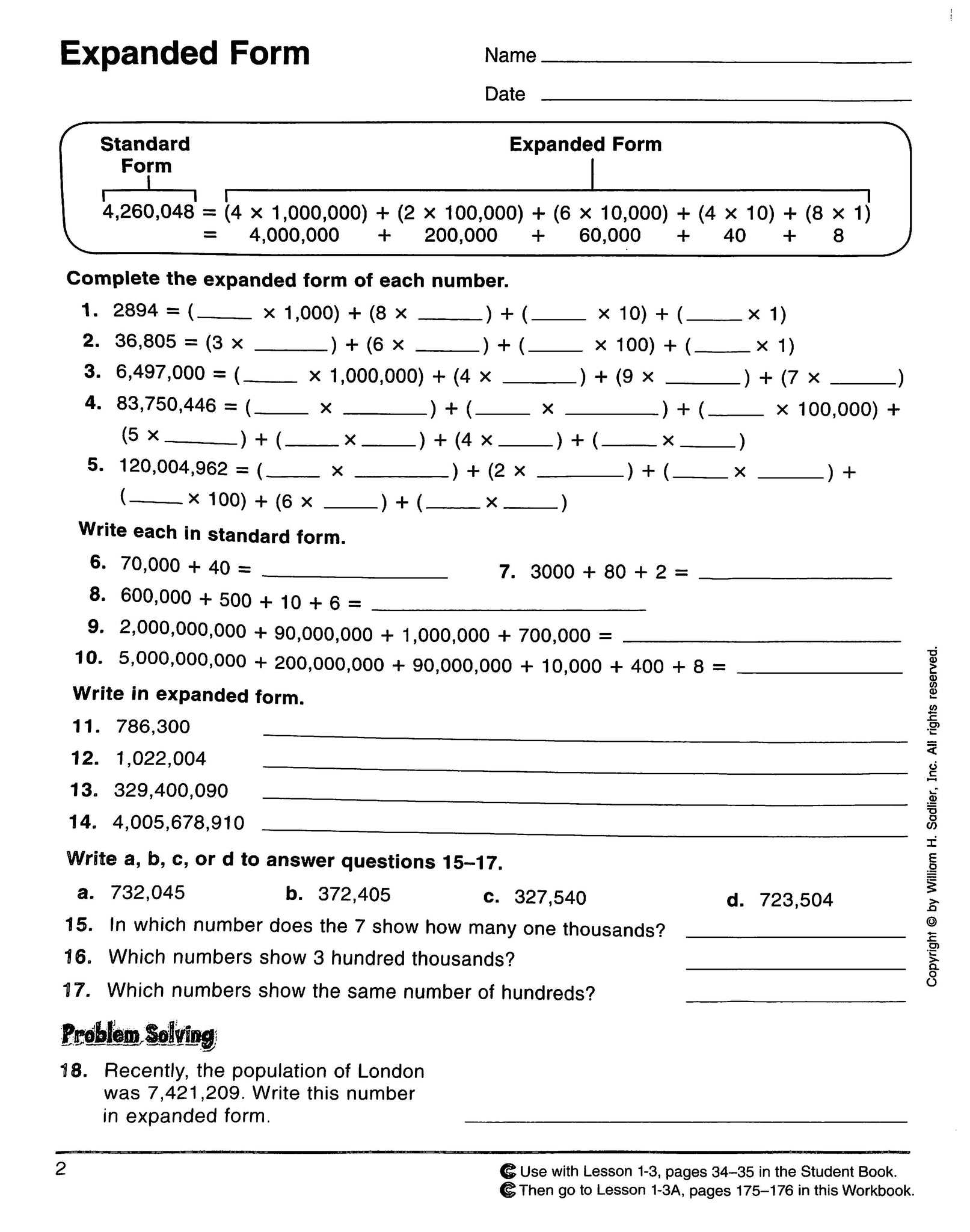 Progress In Mathematics Workbook Grade 5 Kolbe Academy Bookstore Progress In Mathematics Workbook Grade 5 Kolbe Academy Bookstore