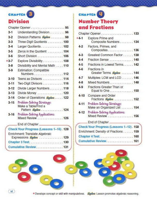Progress in Mathematics Textbook Grade 5 – Kolbe Academy Bookstore