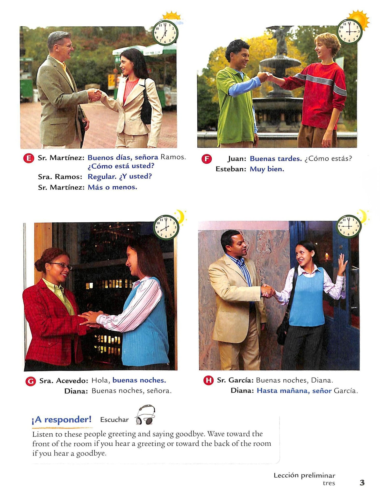 Avancemos Spanish 1 Textbook Kolbe Academy Bookstore Avancemos Spanish 1 Textbook Kolbe Academy Bookstore