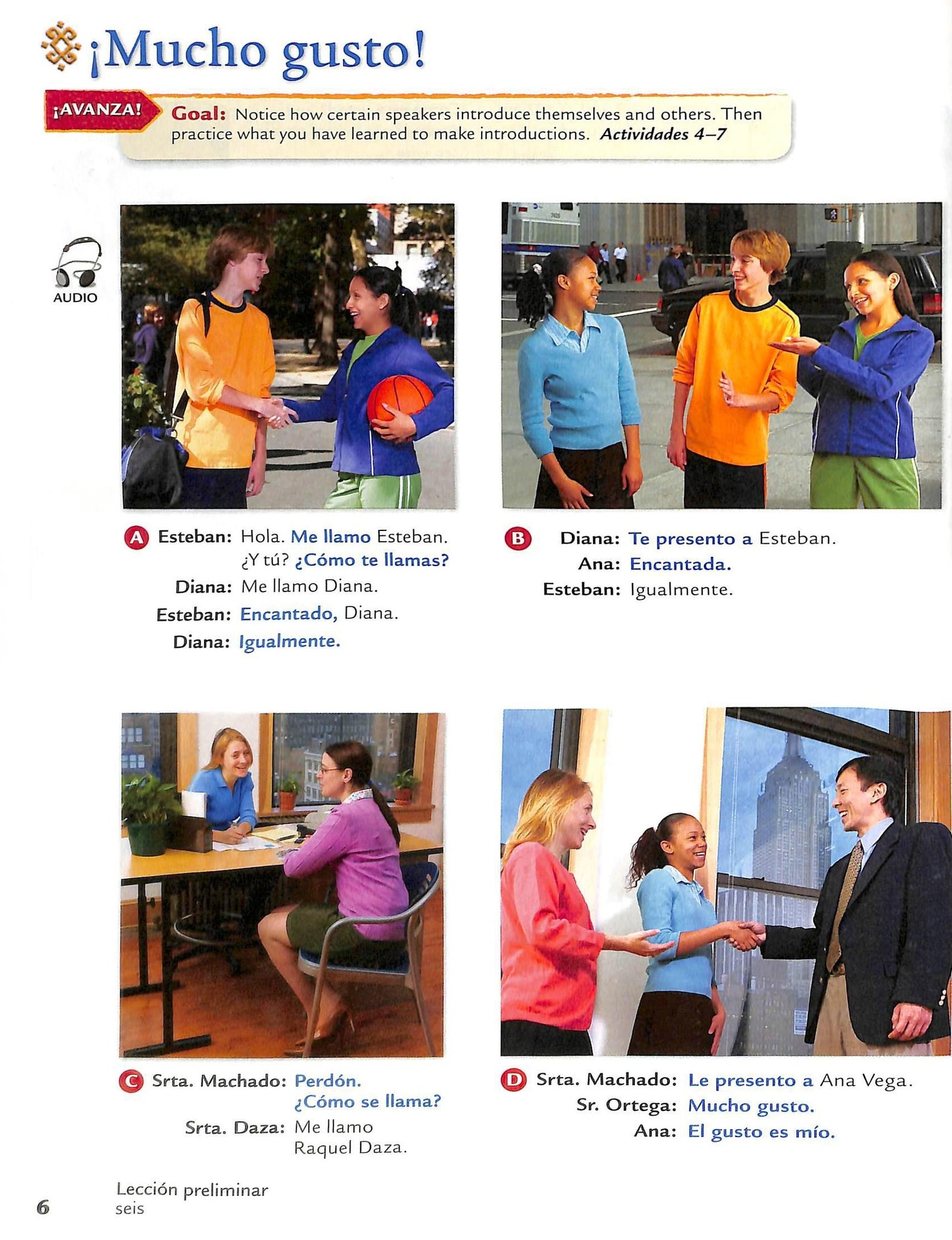 Avancemos Spanish 1 Textbook Kolbe Academy Bookstore avancemos-spanish-1-textbook-kolbe-academy-bookstore