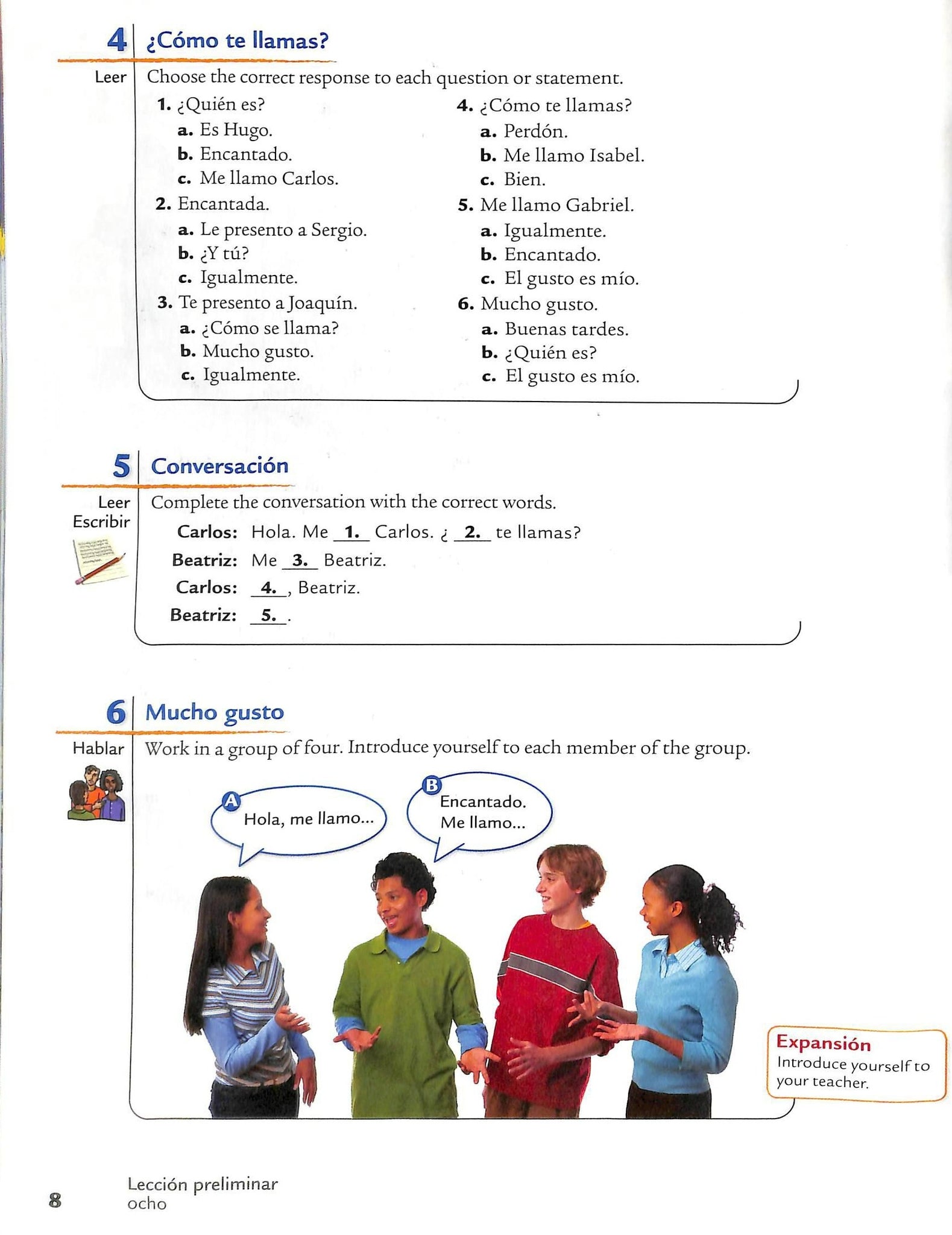Avancemos Spanish 1 Textbook Kolbe Academy Bookstore avancemos-spanish-1-textbook-kolbe-academy-bookstore